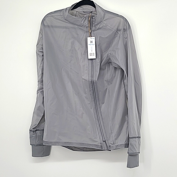 Hoka One One | Jackets & Coats | Nwt Hoka Mens Performance Shield ...